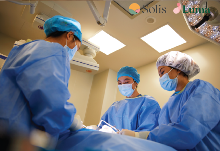 Tìm Hiểu Về Tiến Sĩ Chan Ching Wan - Bác Sĩ Phẫu Thuật Vú